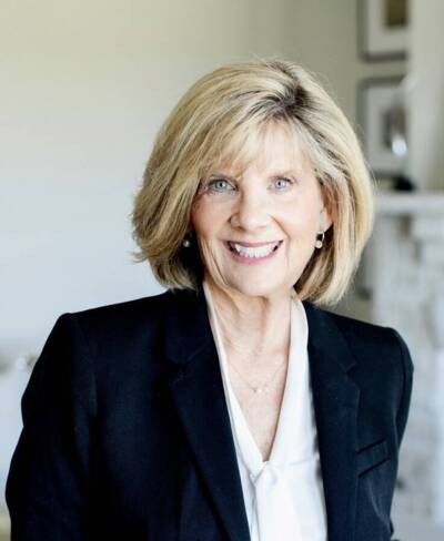 Susan Haslett - Bixby - Chinowth & Cohen